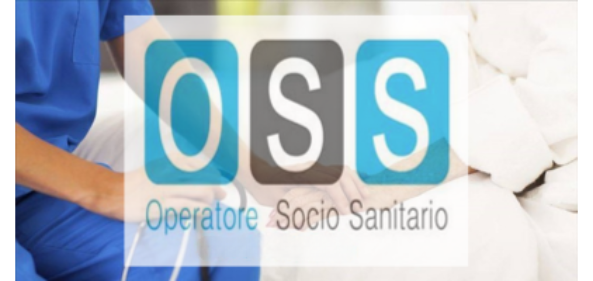 CORSO PER OSS - Confcooperative Milano