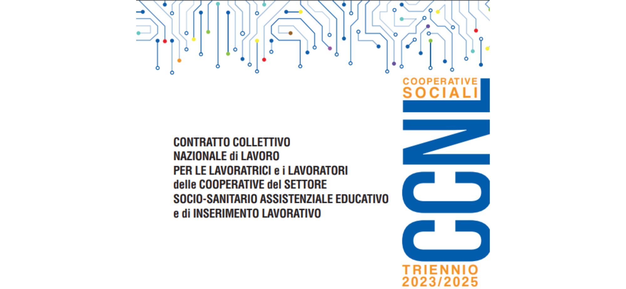 CCNL COOPERATIVE SOCIALI - Confcooperative Milano