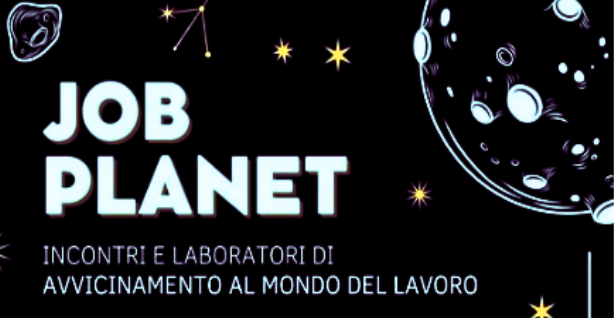 JOB PLANET - Confcooperative Milano